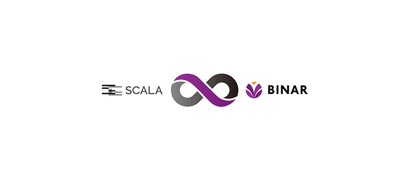 SCALA and BINAR Academy Forge Capital and Business Alliance for Global ...